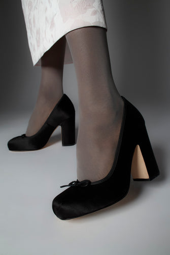 SHOES – SANDY LIANG