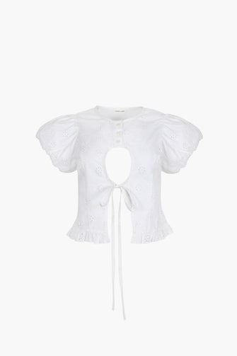 TOPS – SANDY LIANG
