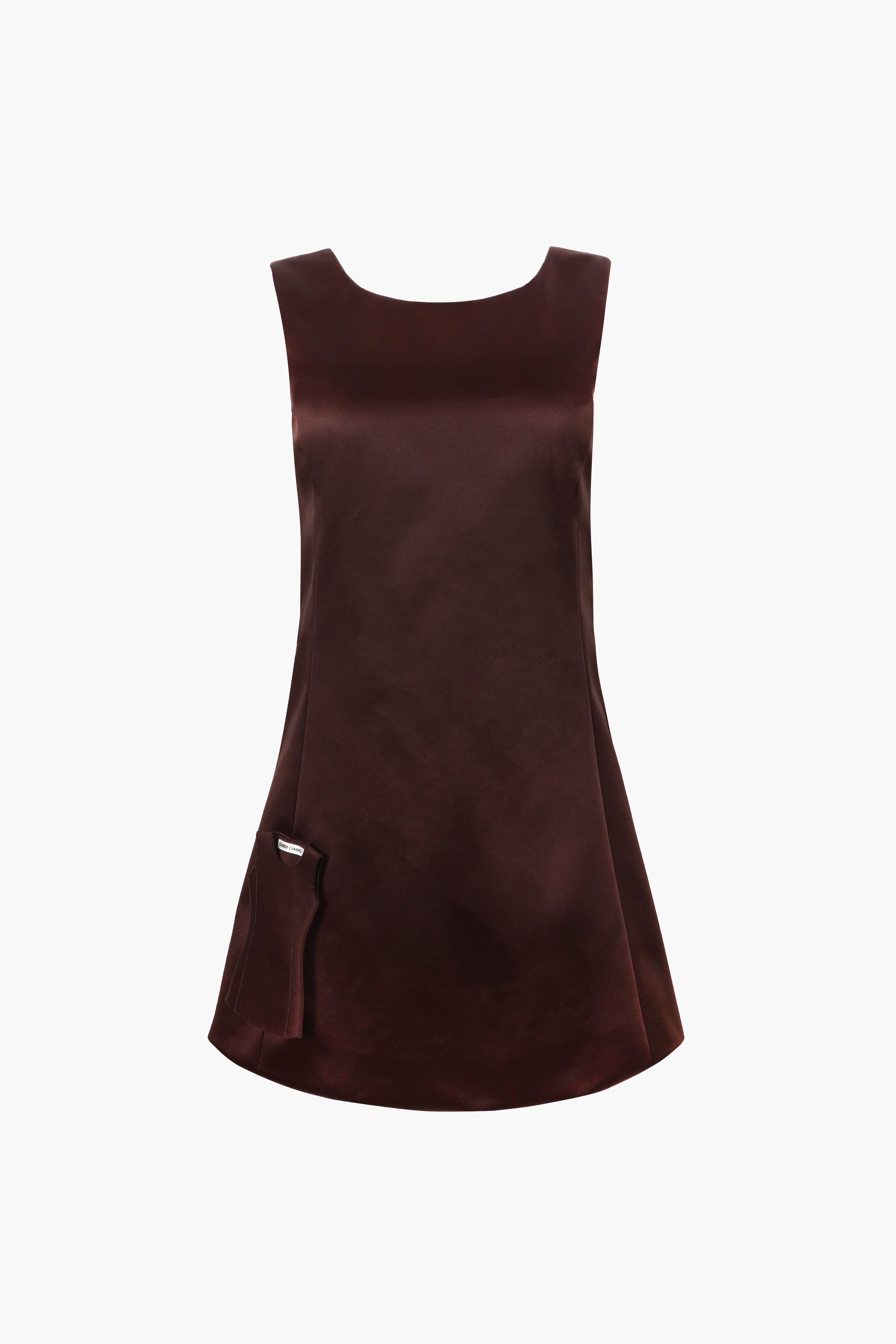 CHESTER DRESS – SANDY LIANG